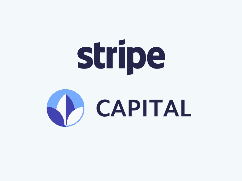 Stripe Capital: Stripe ile Girişimci Kredisi - GirişimlerNet